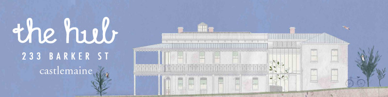 The Hub Foundation, tackling climate change locally